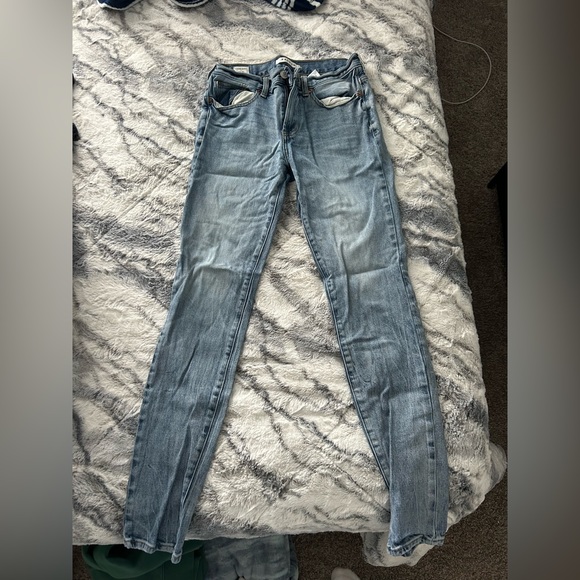 PacSun | Jeans | Pacsun Blue Jeans | Poshmark